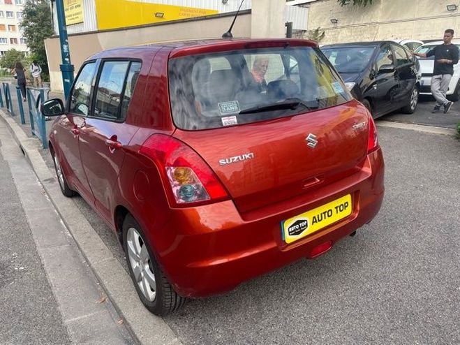 Suzuki Swift occasion 1.3 vvt gl 5p en vente à Pantin 93500 | réf: 18834893