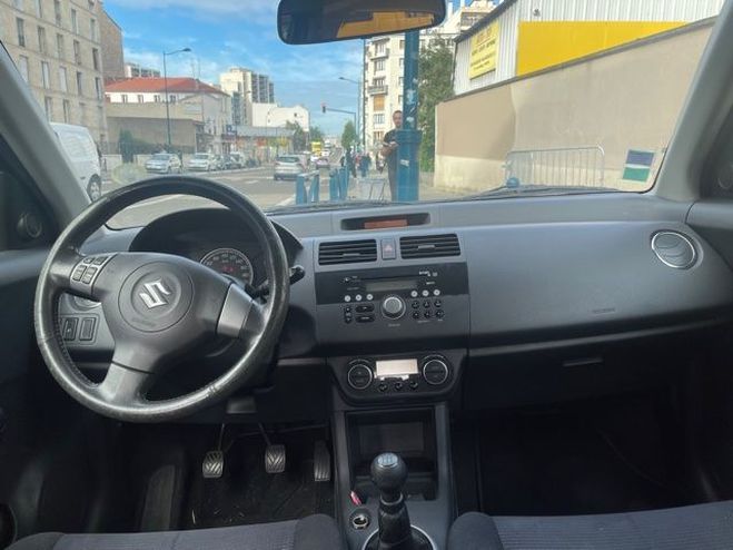 Suzuki Swift occasion 1.3 vvt gl 5p en vente à Pantin 93500 | réf: 18834893