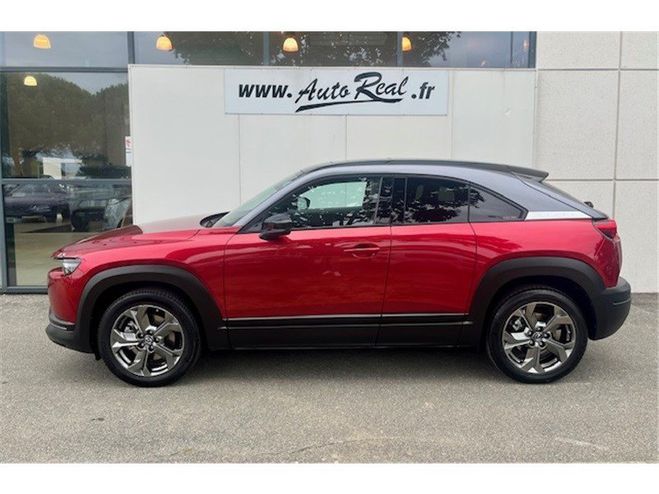 Mazda MX3 occasion 30 2020 e-skyactiv 145 ch modern confide en vente à ...