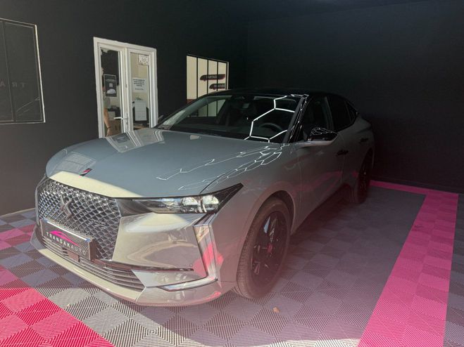 Citroen DS occasion 4 130 cv eat8 performance line / garanti en vente à ...