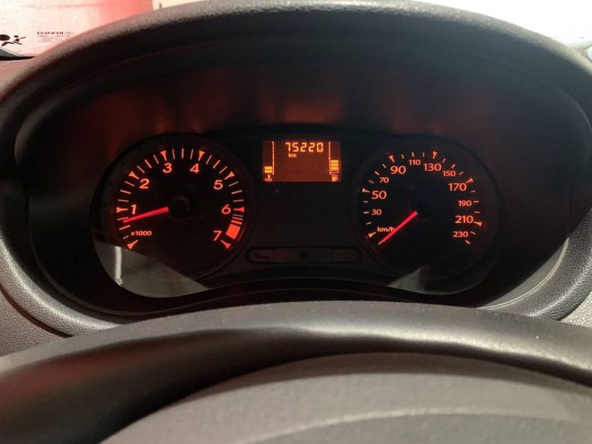 Renault Clio occasion iii (k85) 1.2 16v 75ch yahoo en vente à Le Havre 76600 | réf: 20477909